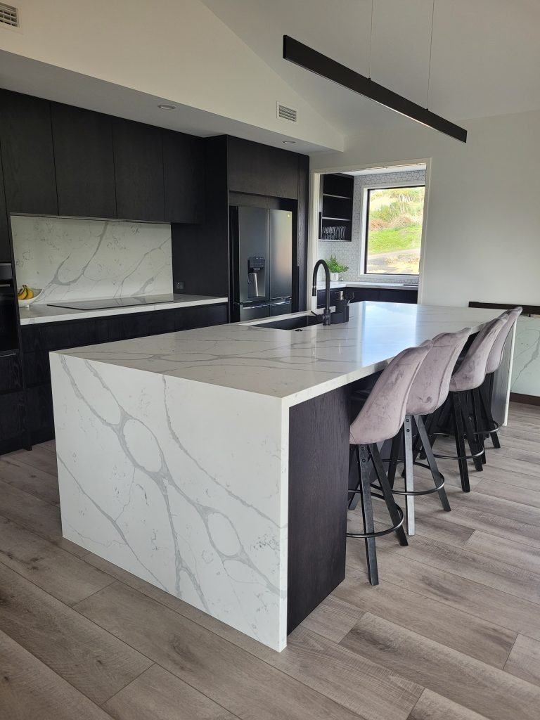 High Quality Custom Benchtops New Zealand | Domani Benchtops