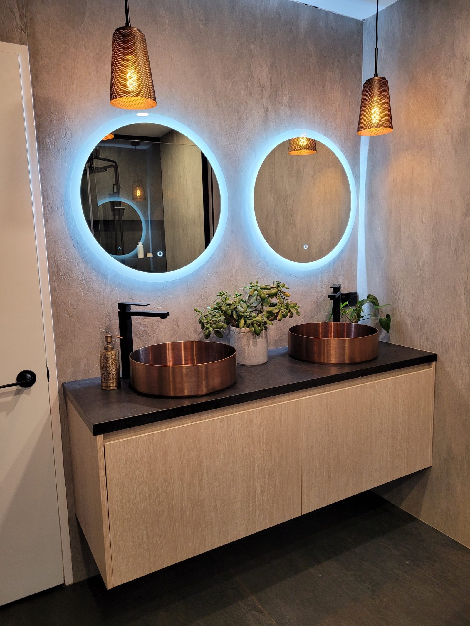 High Quality Custom Benchtops New Zealand | Domani Benchtops