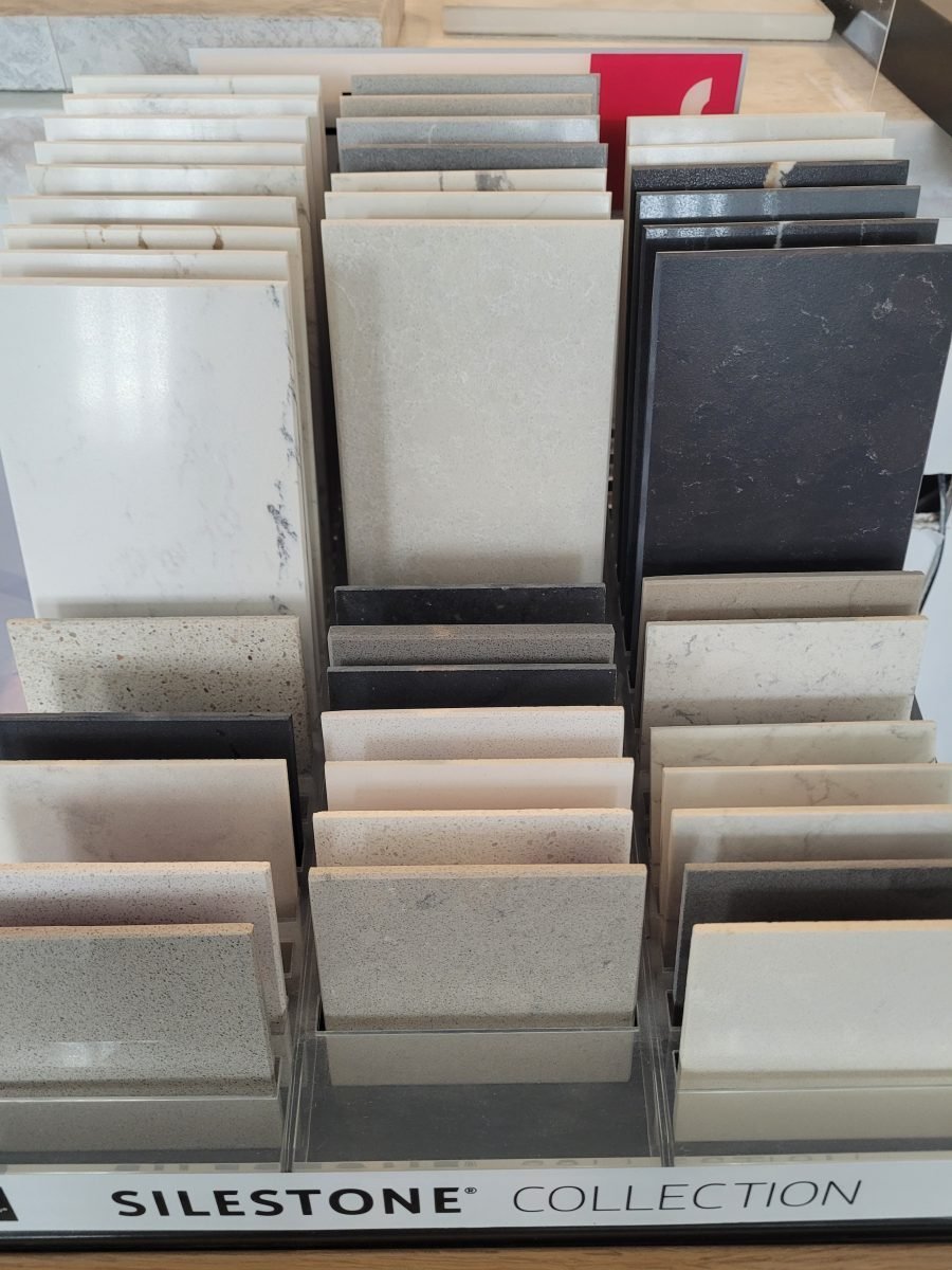 What type of benchtop is best? | Domani Benchtops