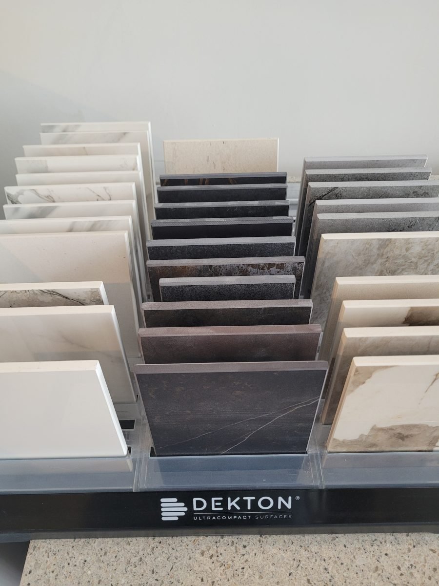 What type of benchtop is best? | Domani Benchtops